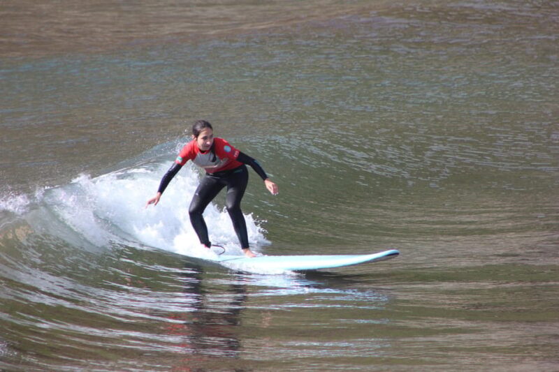 Madeira: Surf Lessons - FAQ
