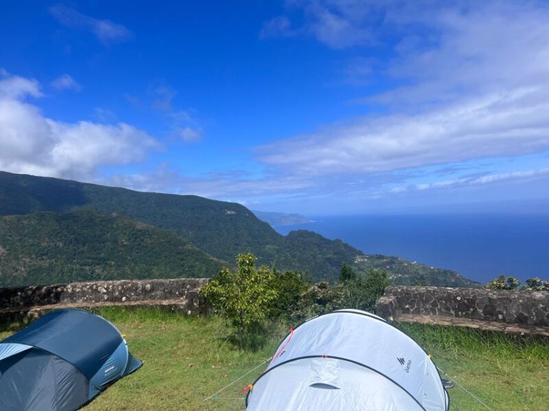 Madeira surprise tour 4x4 - Key Points
