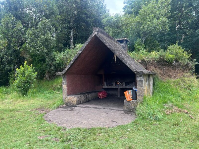 Madeira surprise tour 4x4 - A Full Day of Exploring Madeira’s Best-Kept Secrets