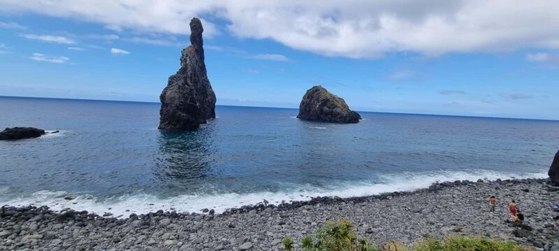 Madeira: Surreal West Experience - An Overview of Whats Included and What Not