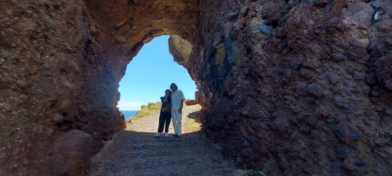 Madeira : Tailor-made Custom Trike Tour of the Island - Why Choose a Custom Trike Tour in Madeira?