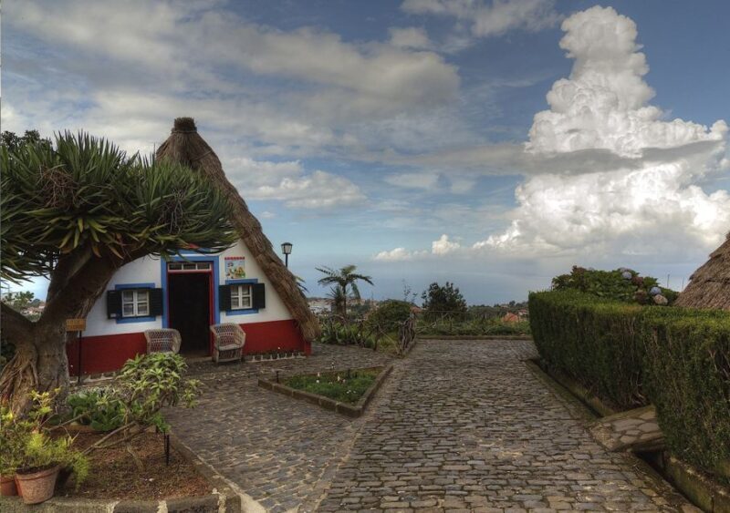 Madeira: The Enchanting North - Exploring Madeira’s North Coast: A Deep Dive