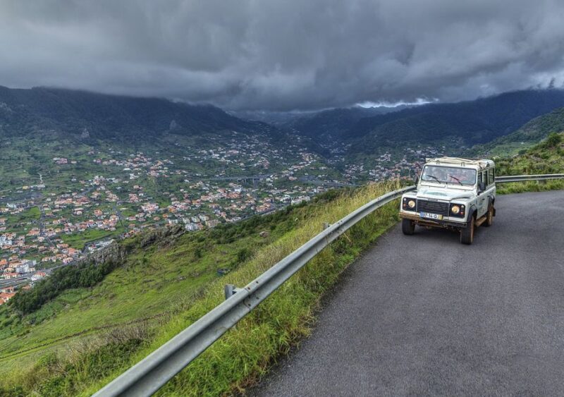 Madeira: The Enchanting North - Making the Most of Your Day