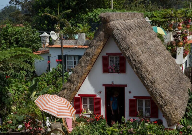 Madeira: The Enchanting North - FAQ