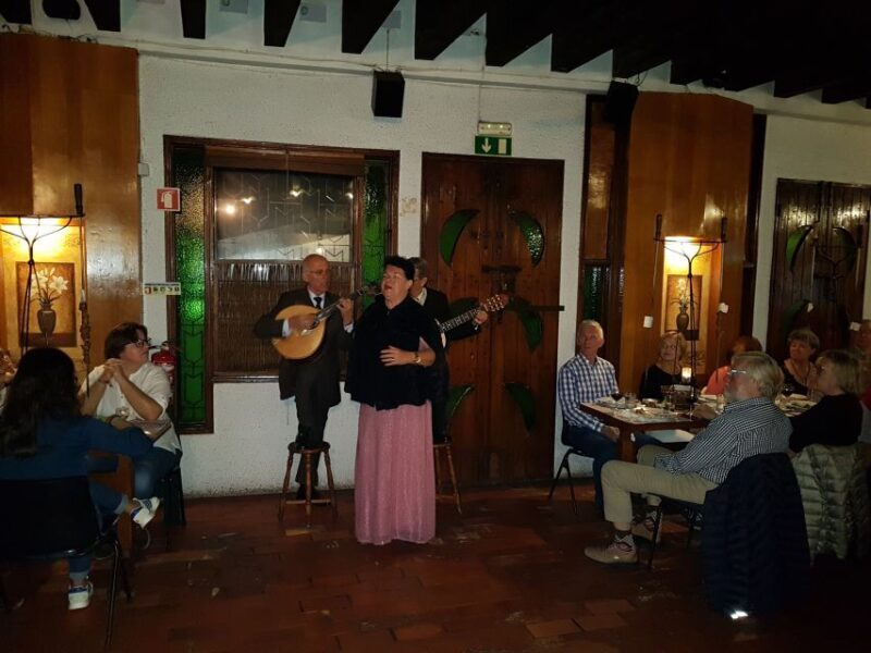 Madeira: Traditional Madeiran Dinner & Show - The Experience: A Night of Madeira Flavors and Traditions