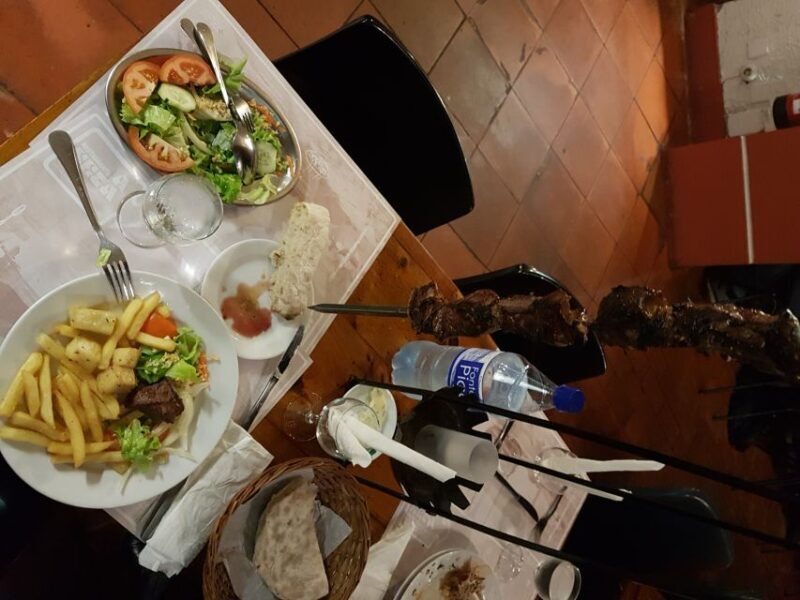 Madeira: Traditional Madeiran Dinner & Show - Dining and Drinking: A True Local Taste