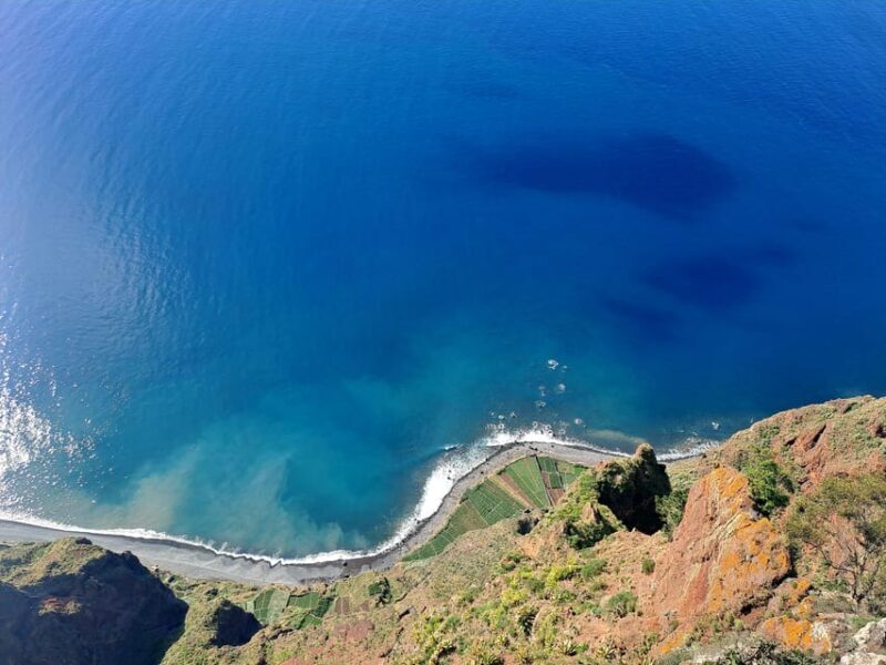 Madeira : Trike Guided Tour of the Island - Who Should Consider This Tour?