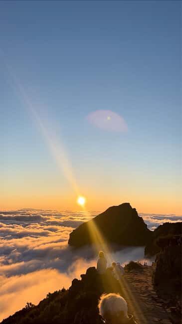 Madeira: Unforgettable Sunset with Local Wine & Charcuterie - Who will love this tour?