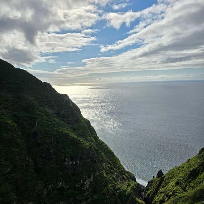 Madeira: Vereda da Ladeira  Challenging Full-Day Hike - Who Would Enjoy This Tour?