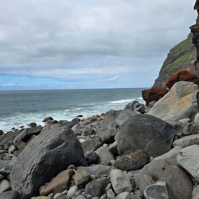 Madeira: Vereda da Ladeira  Challenging Full-Day Hike - The Sum Up: Is This Hike Right for You?