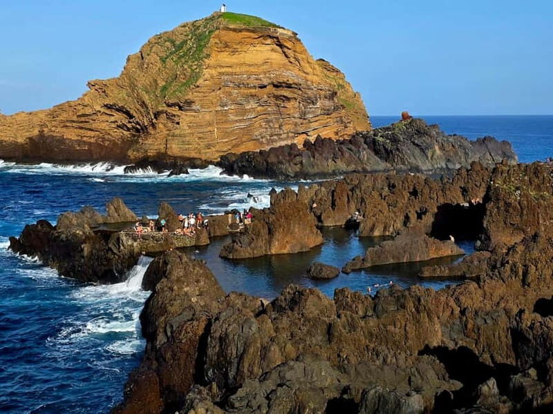 Madeira: Visit the Volcanic Pools, Waterfalls, and Magical Forest of Fanal - Introduction: What Makes This Tour Special?