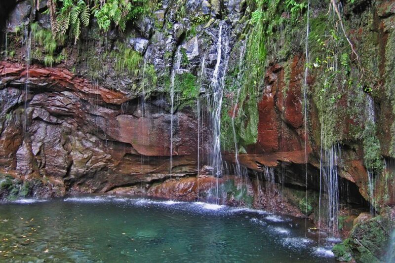 Madeira Walks - Rabaçal and the 25 Fountains - The Experience in Detail: What Makes It Special