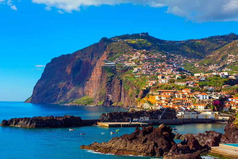 Madeira: West and East Madeira Top Highlights Tour - An In-Depth Look at the Tour