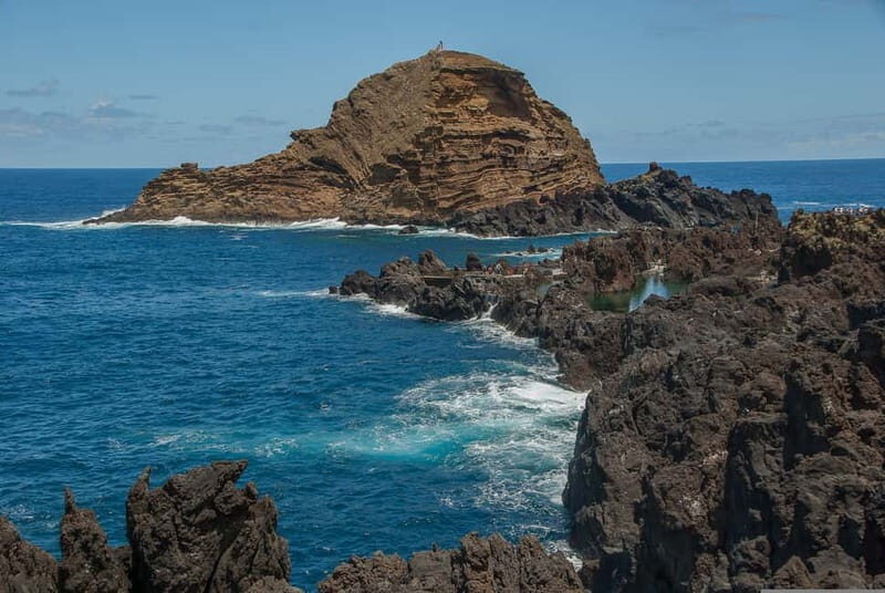 Madeira: West and East Madeira Top Highlights Tour - Timing & Pricing: Is It Worth It?