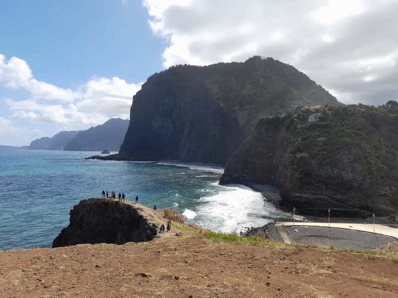 Madeira: West and East Madeira Top Highlights Tour - Authentic Experiences & Hidden Gems