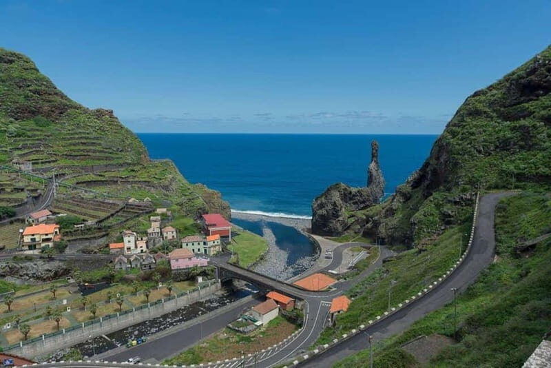 Madeira: West Island Day Trip - Charming Villages and Mountain Vistas