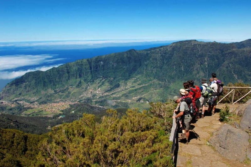 Madeira: West Island Day Trip - Practicalities and What to Expect