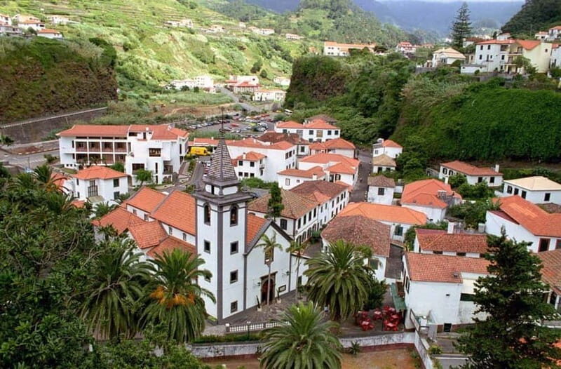 Madeira: West Island Day Trip - Final Thoughts