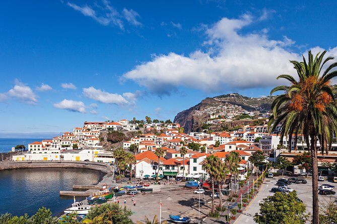 Madeira West Island Full Day Small-Group Tour from Funchal - Exploring Madeira’s West Coast: A Closer Look