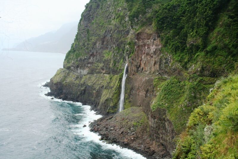 Madeira: West Tour with Porto Moniz and Volcanic Pools - The Sum Up
