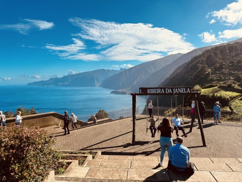 Madeira: Western Madeira Guided Trip & Fanal Mystic Forest - Final Thoughts