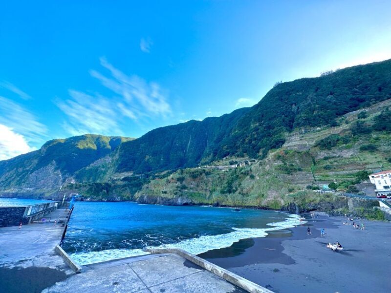 Madeira: Western Madeira Guided Trip & Fanal Mystic Forest - FAQ