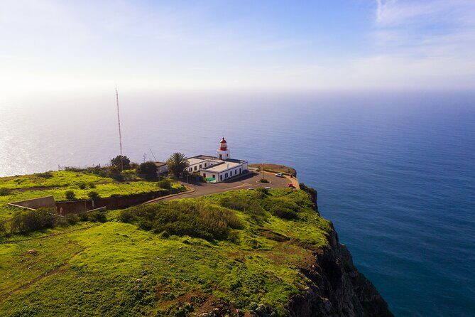 Madeira Westside Achadas da Cruz, Porto Moniz, Seixal and Fanal - What’s Included and What to Expect