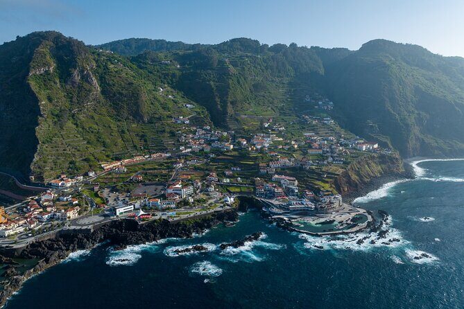 Madeira Westside Achadas da Cruz, Porto Moniz, Seixal and Fanal - Who Will Love This Tour?
