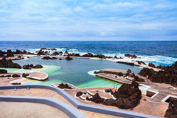 Madeira Westside Achadas da Cruz, Porto Moniz, Seixal and Fanal - Final Thoughts—Why This Tour Is a Good Choice