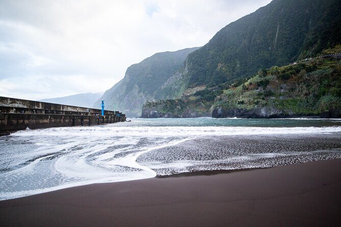 Madeira Westside Achadas da Cruz, Porto Moniz, Seixal and Fanal - FAQ