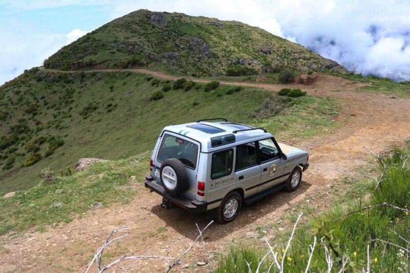 Madeira Wild West 4X4 Tour Safari - The Bottom Line: Who Should Consider This Tour?
