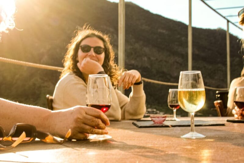 Madeira: Wine & Tapas, Cabo Girão Skywalk 4x4 Jeep Adventure - An In-Depth Look at Madeira’s Best-Kept Secrets
