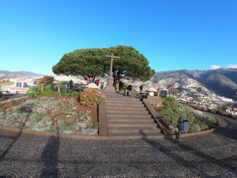 Madeira: Wine Tasting Experience Honey Museum and Cabo Girão - Frequently Asked Questions