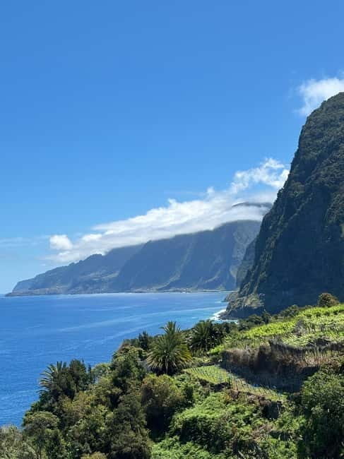 Madeiral de Jeep: (Skywalk, Seixal, Porto Moniz, Fanal) - A Detailed Look at the Tour Experience