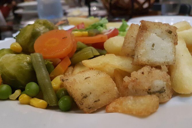 Madeiran Traditional Dinner - What This Tour Offers and Why It’s Worth Considering