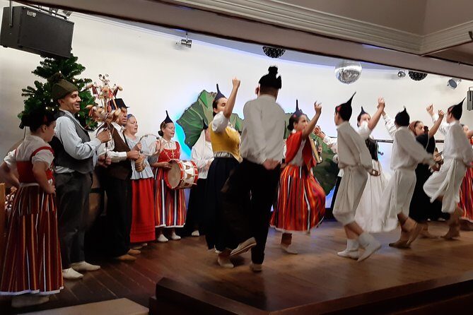 Madeiran Traditional Dinner - Who Will Love This Experience?