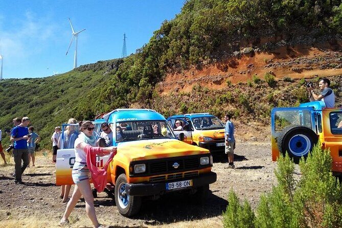 Madeira's Majestic South Coastal Wonders - Key Points