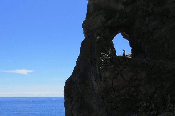 Madeira's Majestic South Coastal Wonders - What to Expect and Practical Tips