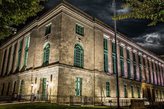 Madison Ghosts: Haunts, Spirits, and Poltergeists Walking Tour - Madison Ghosts: Haunts, Spirits, and Poltergeists Walking Tour Review