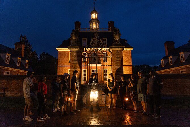 Madison Ghosts: Haunts, Spirits, and Poltergeists Walking Tour - The Experience Value