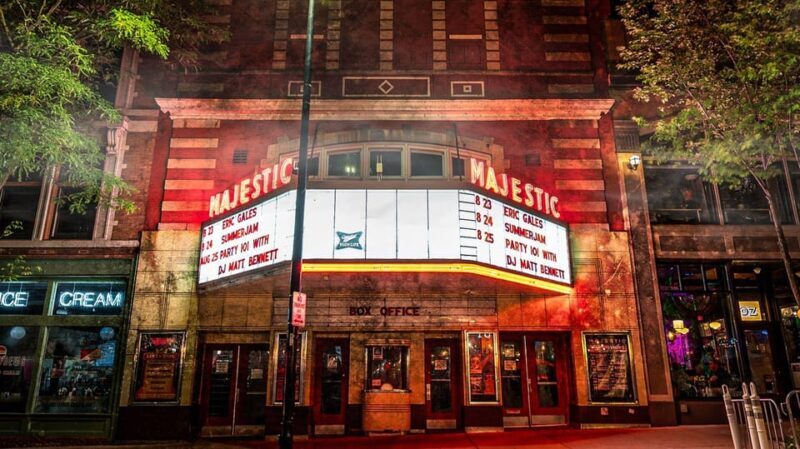 Madison: Haunts and Terrors Walking Tour - The Value of a Guided Ghost Tour