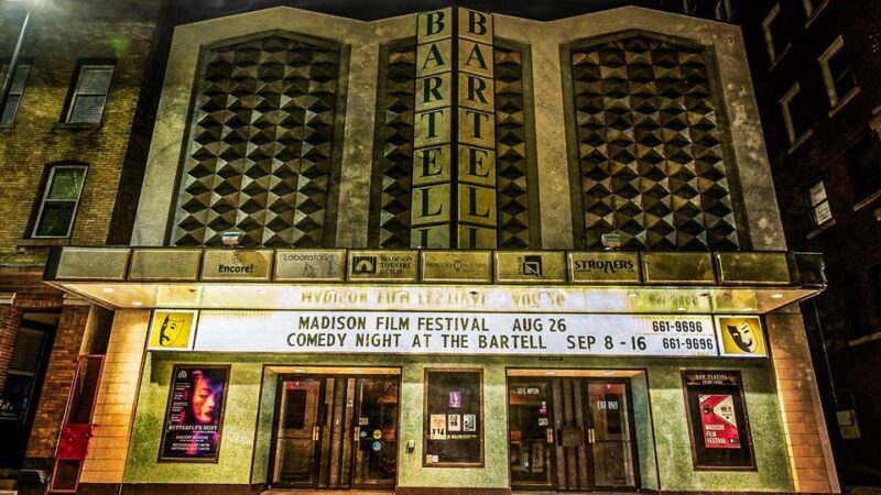 Madison: Haunts and Terrors Walking Tour - Who Will Enjoy This Tour?