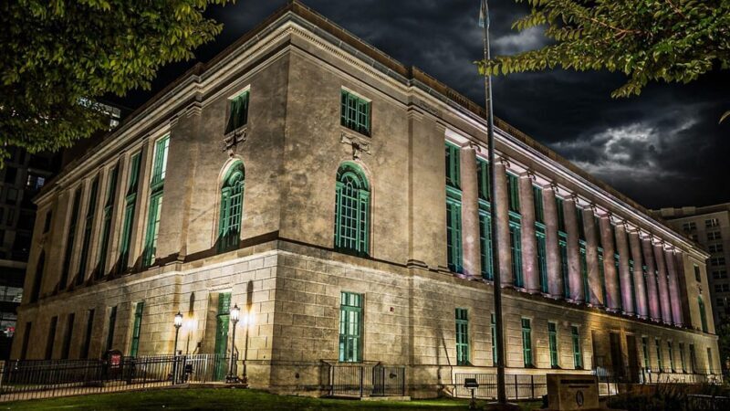 Madison: Haunts and Terrors Walking Tour - The Sum Up: Why This Tour Is a Great Choice
