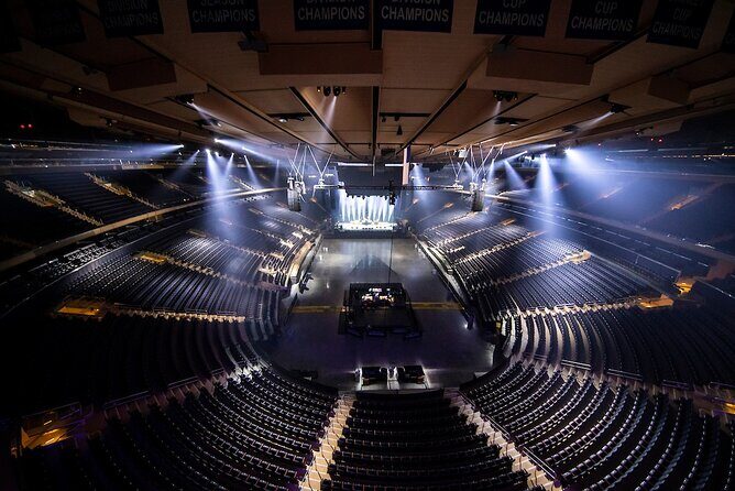 Madison Square Garden Tour Experience - Analyzing the Value