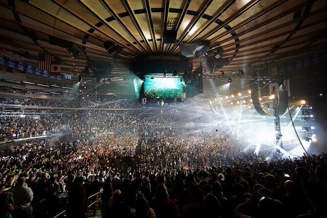Madison Square Garden Tour Experience - Final Thoughts: Is This Tour Worth It?