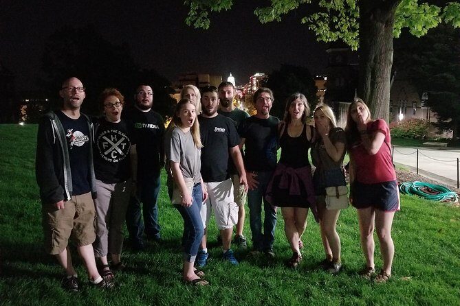Madison UW Campus Haunted Ghost Tour - Who Would Enjoy This Tour?