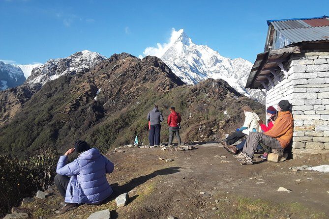 Madri Himal Trek - What Makes This Trek Stand Out?