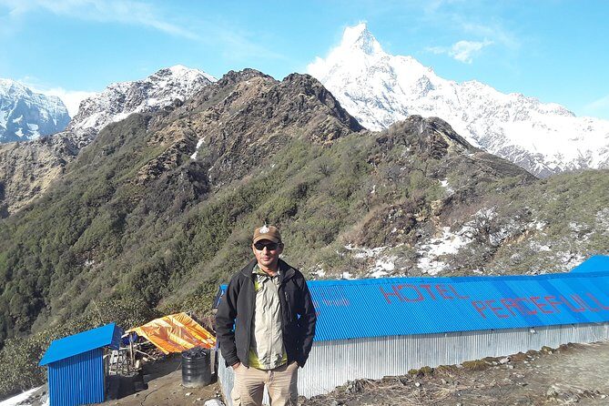 Madri Himal Trek - What Travelers Say
