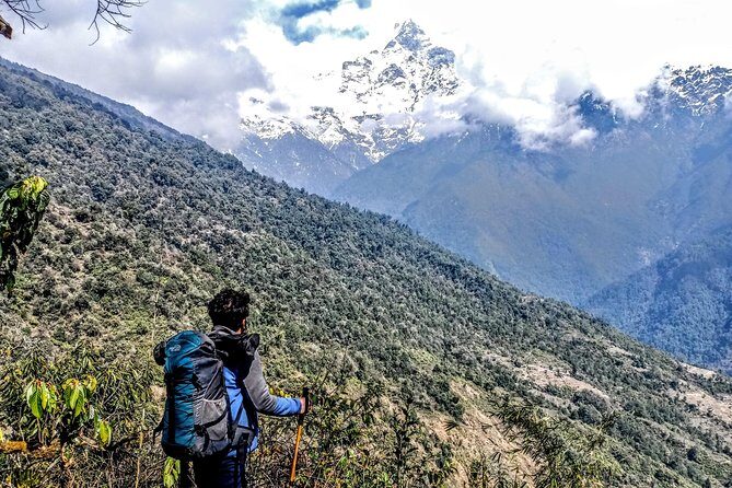 Madri Himal Trek - Analyzing the Value