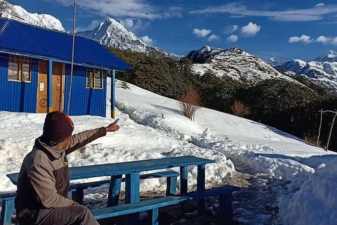 Madri Himal Trek - The Sum Up: Who Is This Trek Best For?